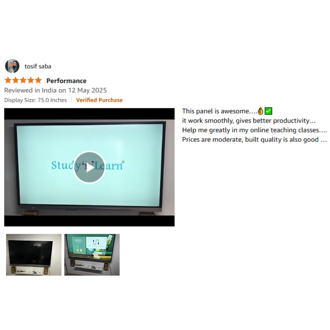 Study'n'Learn - Smarter Way To Study