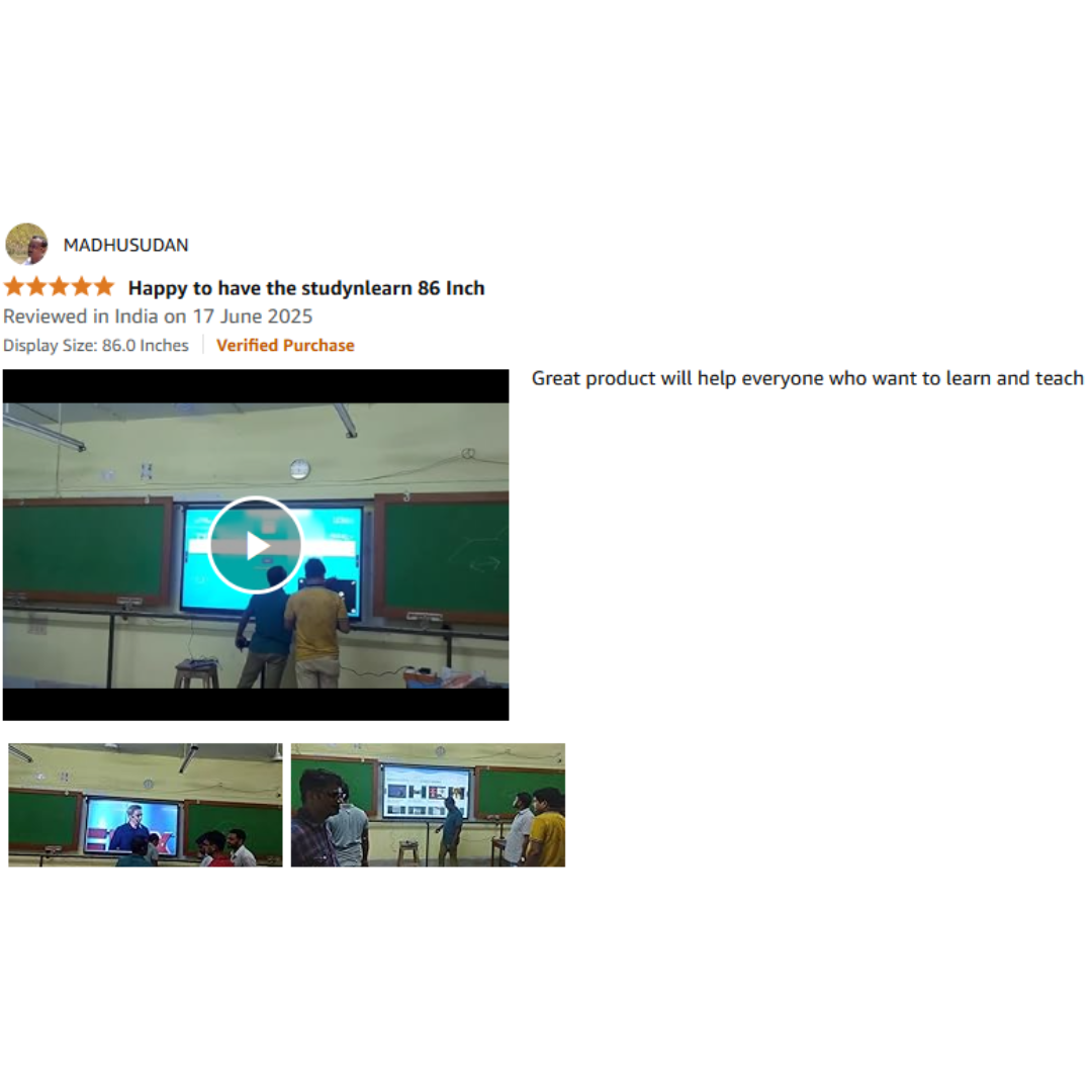 Study'n'Learn - Smarter Way To Study